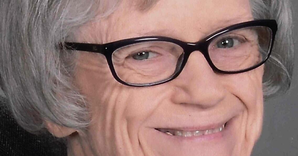 Patsy Hill | Obituaries | magnoliareporter.com