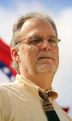 Historical view on voting rights in Arkansas to be presented by Dr. Ben ...