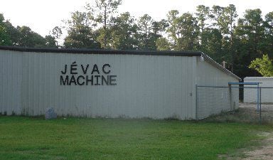 Lockheed Martin names JEVAC Machine among its top small business ...