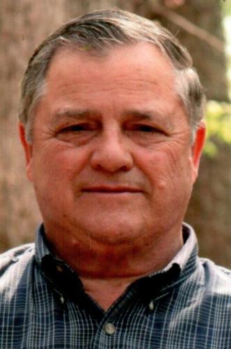 James Weldon “Jimmy” Furr Jr. | Obituaries | magnoliareporter.com