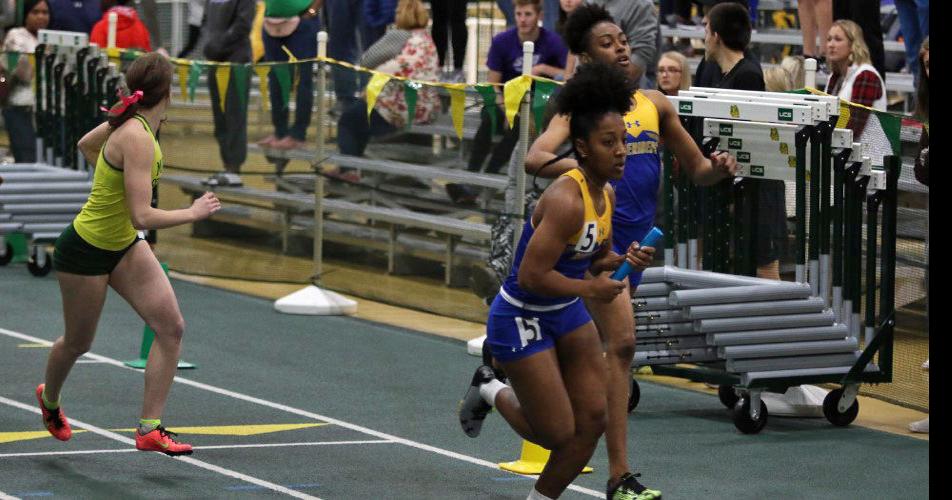 SAU track and field team wraps up Missouri meet | Southern Arkansas ...