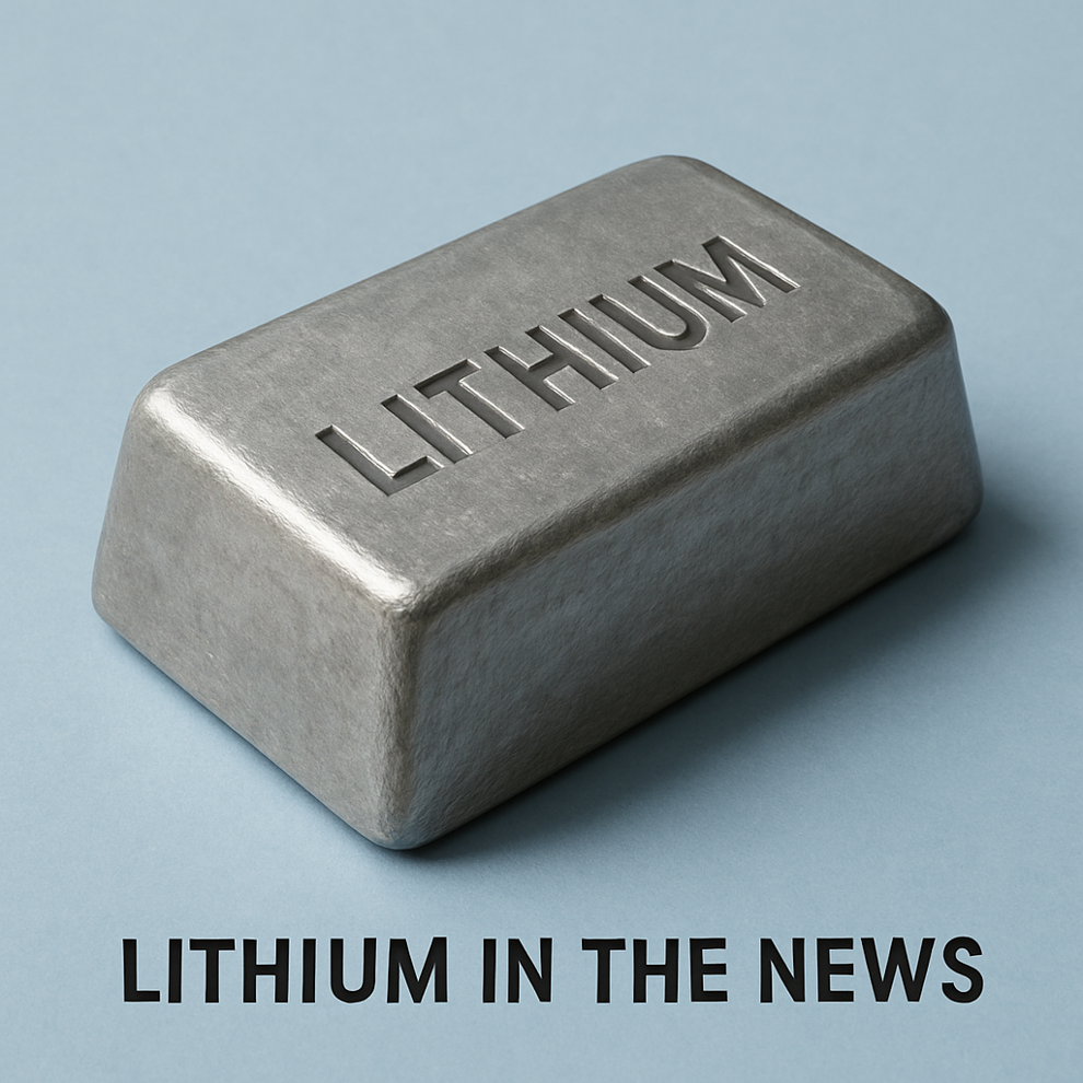 Lithium Technology Accelerator names second cohort with goal of battery ...