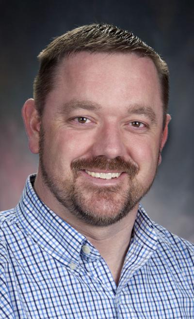 Jason Ray takes position with Farmers Bank & Trust | Business ...