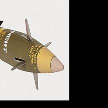 Army wants more Raytheon Excalibur projectiles | Ouachita County ...