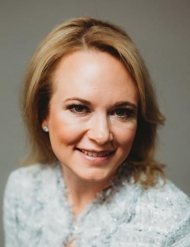 Crowell named to Forbes' Top Women Wealth Advisors Best-in-State ...