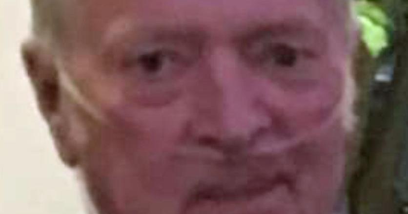 Steve Kenneth Franks | Obituaries | magnoliareporter.com