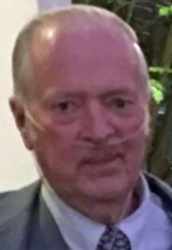 Steve Kenneth Franks | Obituaries | magnoliareporter.com