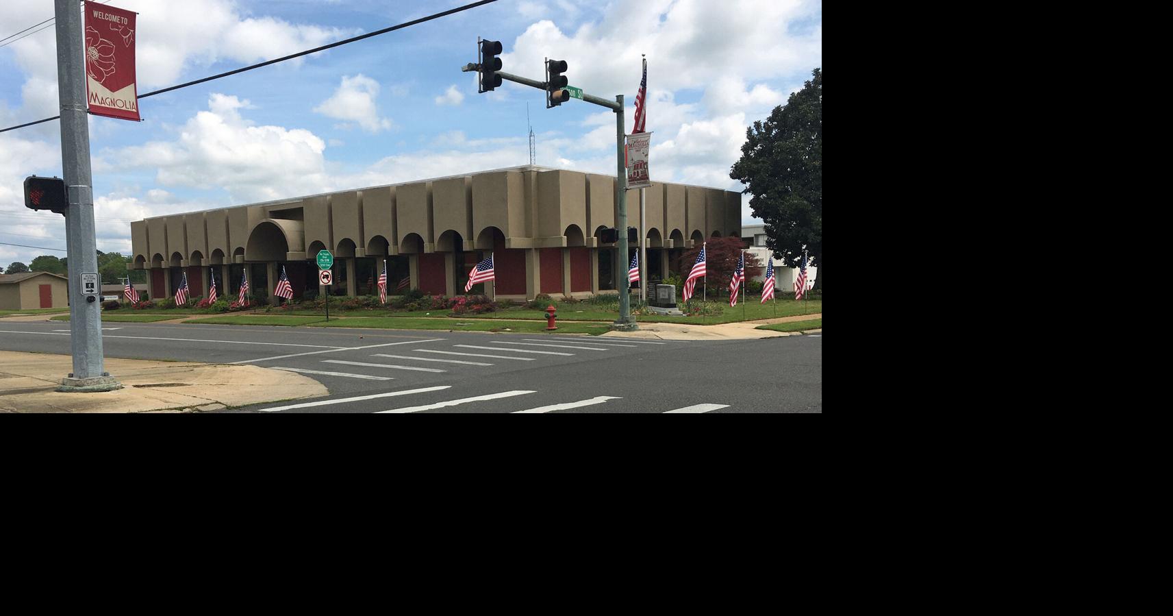 Magnolia City Council takes up Entertainment District petition again ...