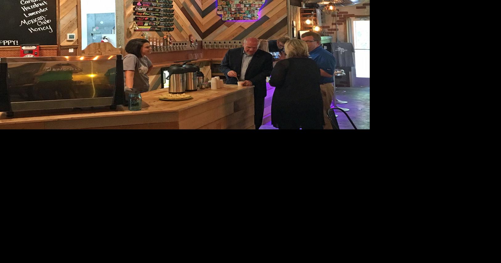 Mule Kick crafted to be "unconventional from the get-go" | Business ...