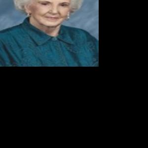 Frances McCall | Obituaries | magnoliareporter.com