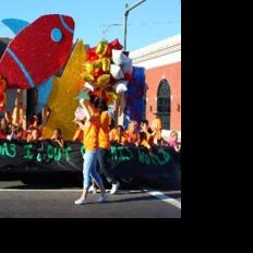 (With three videos) Kathy's Dance Arts, Sons of Confederate Veterans ...