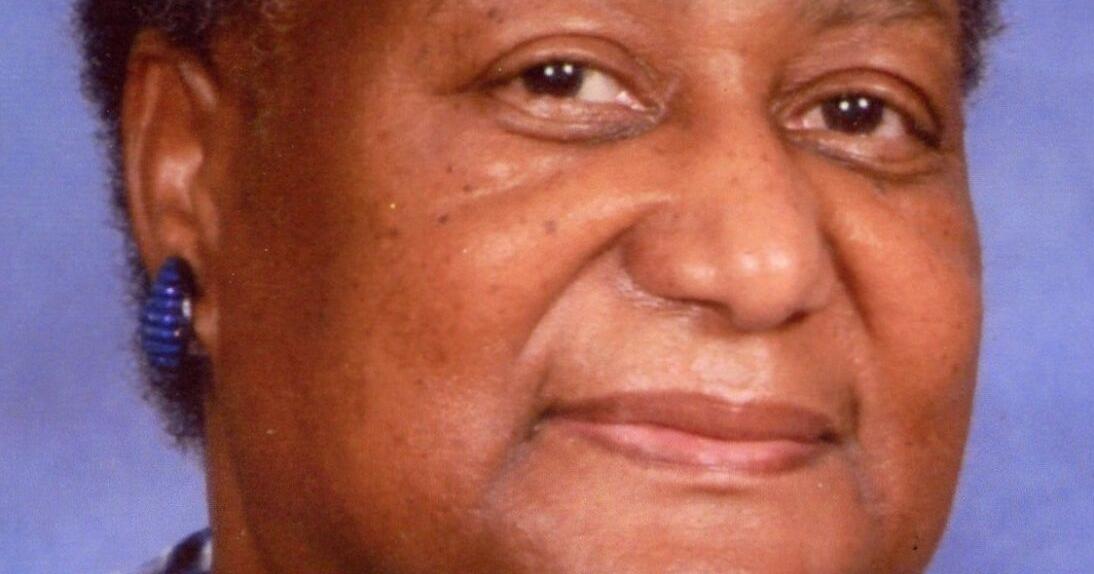 Mavis Jean Walker | Obituaries | magnoliareporter.com