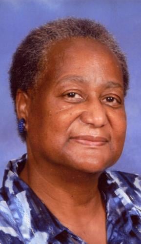 Mavis Jean Walker | Obituaries | magnoliareporter.com
