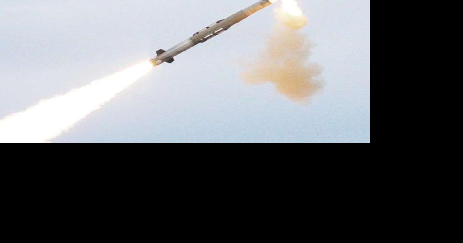 Lockheed Martin and U.S. Government agree to increase PAC-3 Missile ...