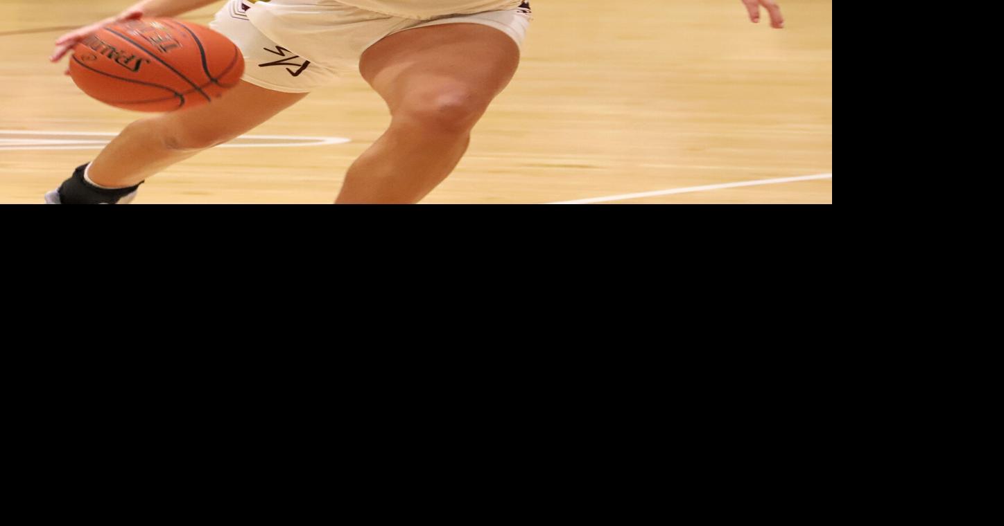 SouthArk baller earns Player of the Week | College / Pros ...