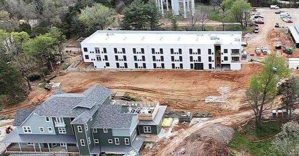 FayettevilleFlyer.com : Hotel and restaurant to open on Markham Hill in ...