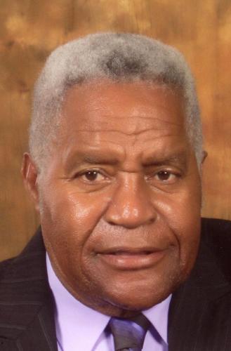 John “Johnnie B.” Ross | Obituaries | magnoliareporter.com