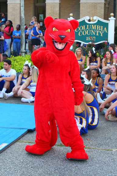 Magnolia starts 2018 football season with home game tonight against ...