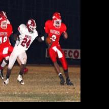 Magnolia Panthers gain playoff berth with 17-11 victory against Hope ...