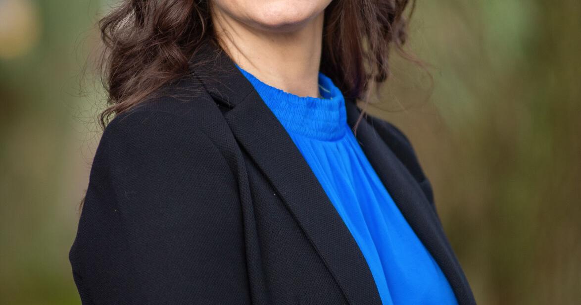 Megan Whitehead new VP of FB&T Wealth Management | Business ...