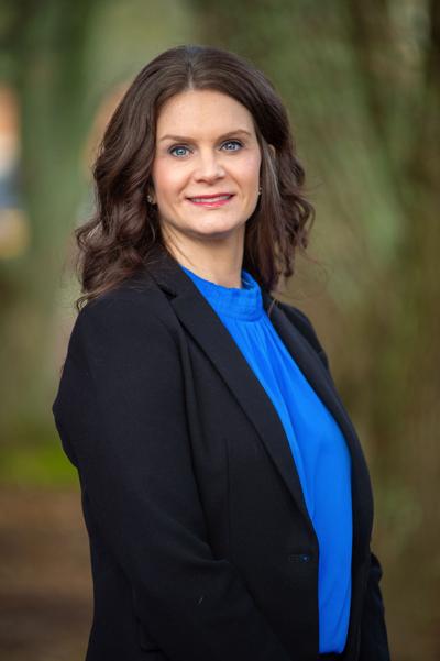 Megan Whitehead new VP of FB&T Wealth Management | Business ...