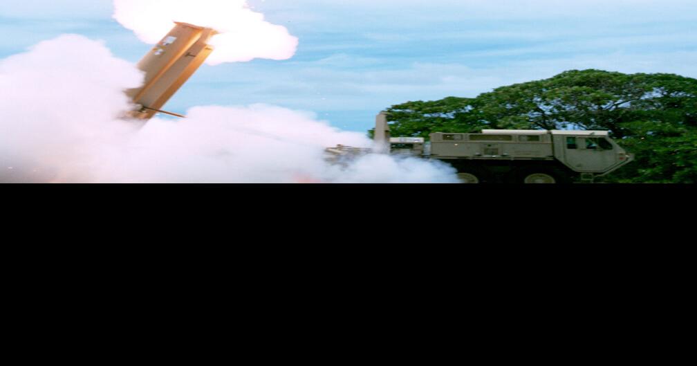 Lockheed Martin contract supports UAE THAAD batteries | Ouachita County ...