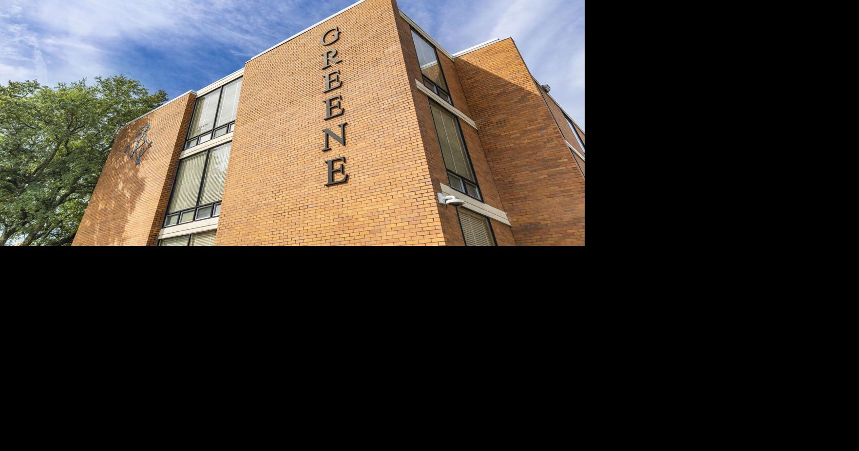 SAU receives $1.4 million ANCRC grant for Greene Hall renovations ...