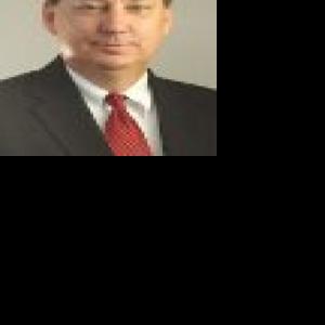 Darrell Morrison takes financial vice chancellor position at UA-Fort ...