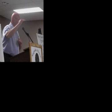 (With videos) Mayor talks about plans to build aquatic recreation ...