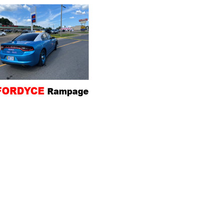 State Police head says nurse gunned down while helping Fordyce shooting ...