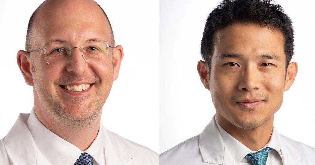 Two transplant surgeons join UAMS | Regional News | magnoliareporter.com