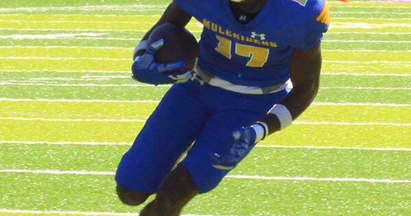 Great American Conference football standings | Southern Arkansas ...