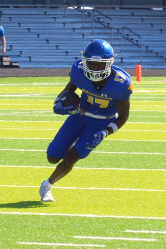 Great American Conference football standings | Southern Arkansas ...