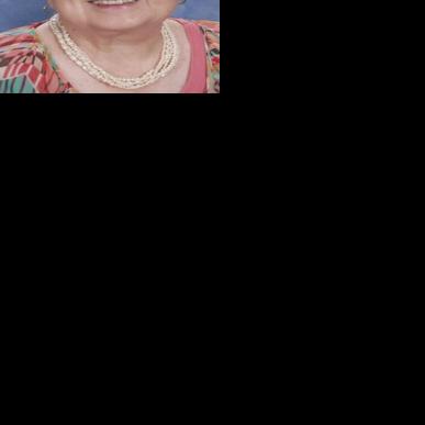 Nancy Belle Hendricks Ward | Obituaries | magnoliareporter.com