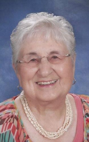 Nancy Belle Hendricks Ward | Obituaries | magnoliareporter.com