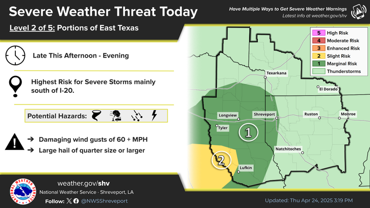 Local News | magnoliareporter.com