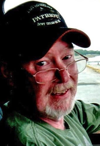 Billy Ray Kirkpatrick Sr. | Obituaries | magnoliareporter.com