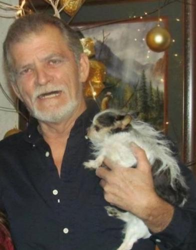 Danny Hodge Sr. | Obituaries | magnoliareporter.com