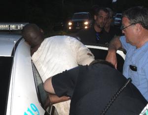 (With two videos) Both Columbia County jail escapees back in custody ...