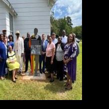 Claiborne Parish church joins Louisiana Civil Rights Trail | North ...