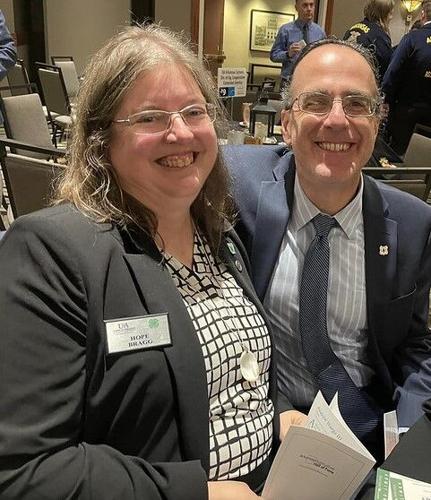 Braggs remembered for their love of science, learning | Regional News ...