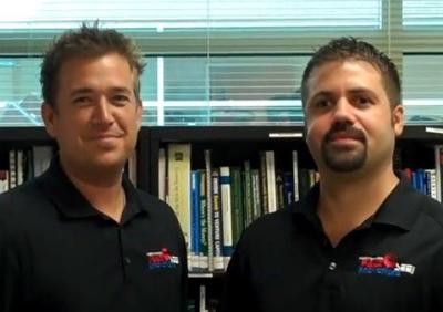 (With video link) USDA awards Fauxsee Innovations $100,000 to continue ...