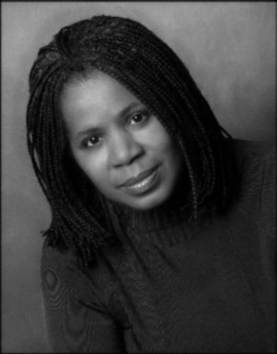 Author and Clinton diarist Janis Kearney speaking at SAU on Saturday ...
