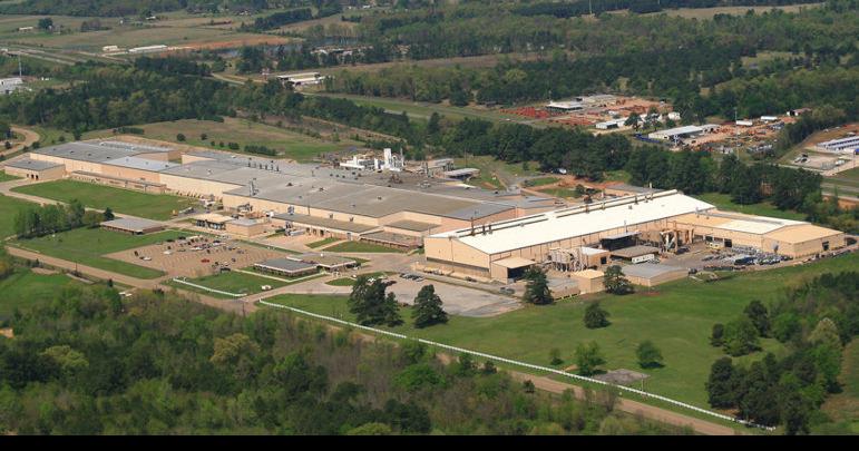 TXKToday : Ta Chen purchases TEXarkana's Arconic rolling mill ...