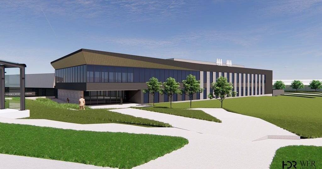 $30M in federal funding for UADA food science center will enhance ...