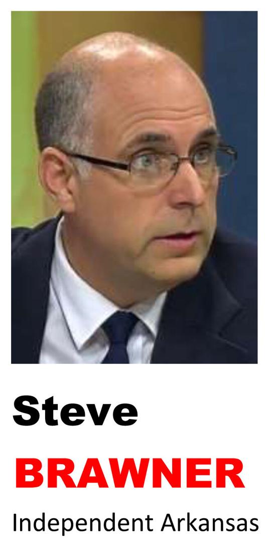 Steve Brawner: Loss of family farm leads Shoffner to challenge Sen ...