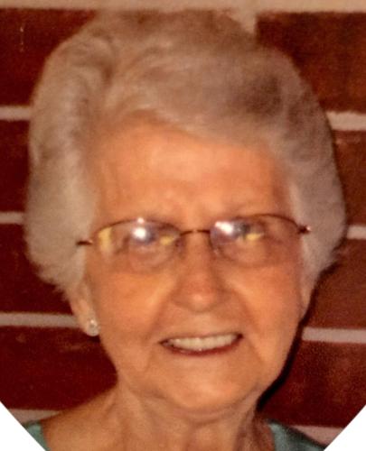 Mary Janette (Morris) Rabb | Obituaries | magnoliareporter.com