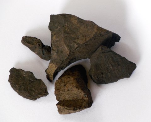 Monday meeting will discuss lignite mining potential in South Arkansas ...