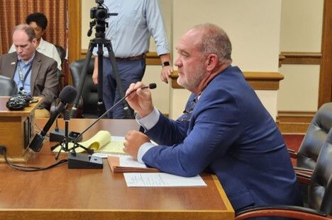 Arkansas Advocate : Audit report finds several potential breaches of ...