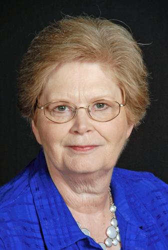 Mary Virginia Aubrey Ridgell | Obituaries | magnoliareporter.com